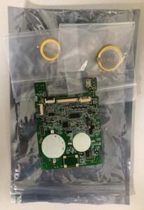 PAX SP20 Main Board Port | SANTIN STORE